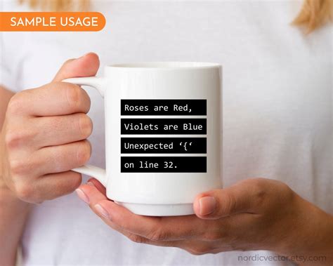 Funny Coding Svg Programming Quote Svg Computer Geek Svg Coder Png Dxf Clipart Cut File For