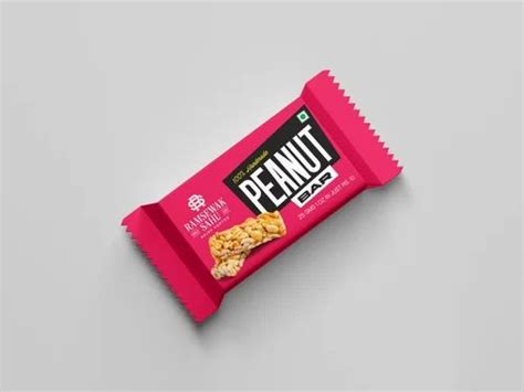Peanut Bar Peanut Bar Manufacturer From Jaipur