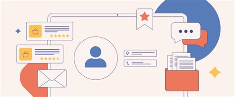 Customer Profile Icon Vector Images Over