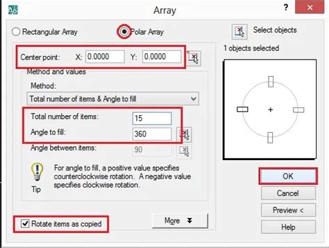 how to create lededit layout using autocad software