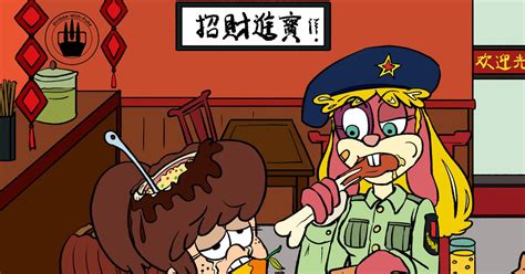 Lynnloud Restaurant 污盒子のイラスト Pixiv