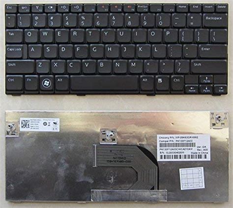 TravisLappy Laptop Keyboard Compatible For V111502DS1 Buy TravisLappy