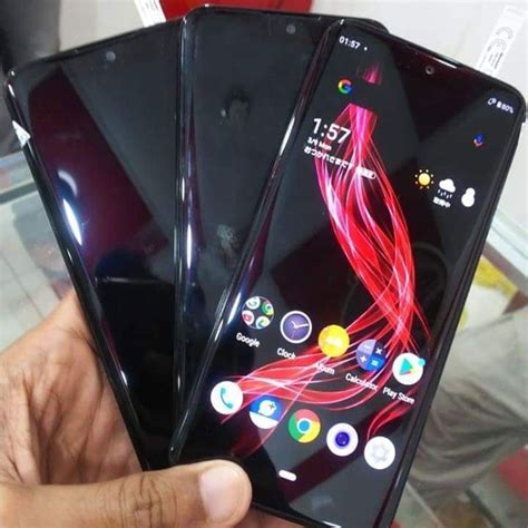 Sharp Aquos R Price In Pakistan Rs Non PTA Approved