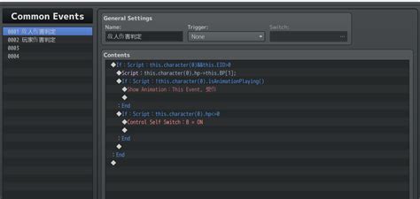 Mv Shooting System Rpg Maker Forums