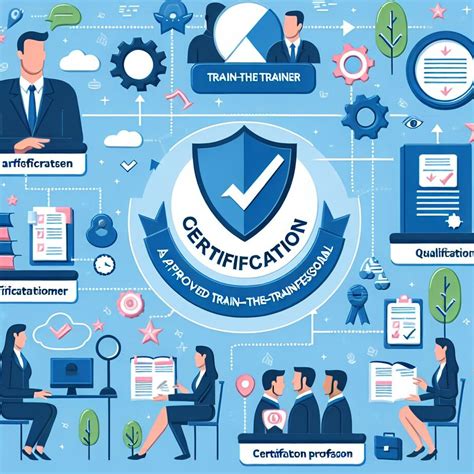 Todo Sobre La Certificación Como Formador De Formadores Homologado