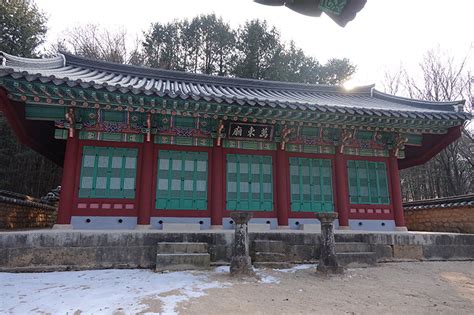 송광세의 화폭시조 만동묘