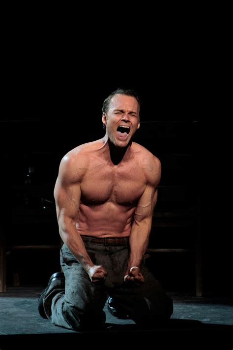 Barihunks ® Barihunk Switcharoo Continues In Chicagos Don Giovanni