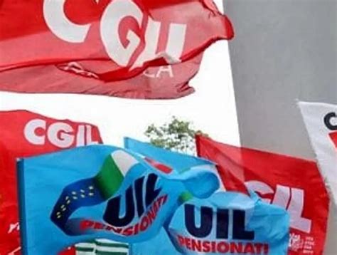 Sciopero Generale Garante A Cgil E Uil Mancano I Requisiti Non