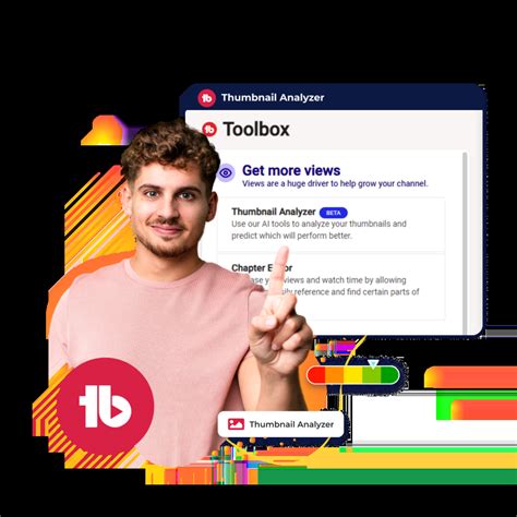 Youtube Thumbnail Analyzer Tool Tubebuddy