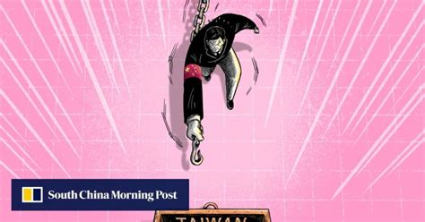 Ethan Tan On Linkedin Why Beijings Taiwan Integration Experiment In