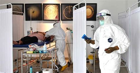 Is Indonesias Health Care System Crumbling The ASEAN Post