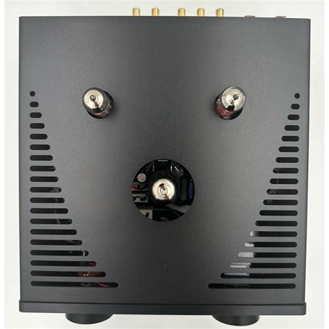 Modwright Ls99 Preamplifier Krispy Audio