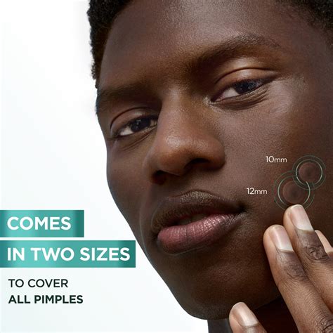 Garnier Pure Active Pimple Patch Náplasti Na Problematickou Pleť Proti Akné Notinocz