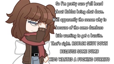 God Fucking Dammit Roblox Community Rgachaclub