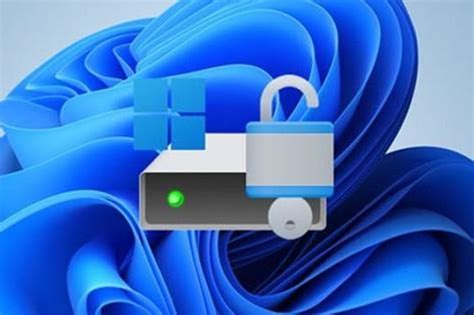 Bitlocker Trên Windows 11 Vẫn Bị Hack Dễ Dàng Dù đã được Vá Lỗi Tạp