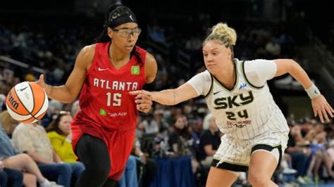 Dream Top Sky For 4th Straight Win Espn Video