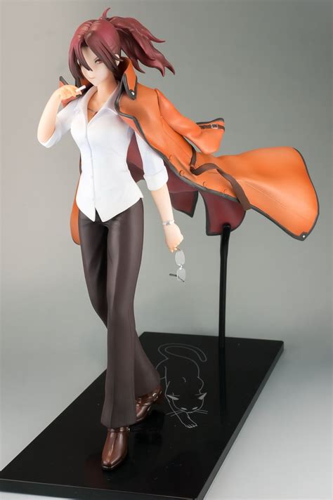 【レビュー】一番くじプレミアム 劇場版 空の境界・式と橙子のプレミアムフィギュアをチェック！ ホビーマニアックスhobby Maniax