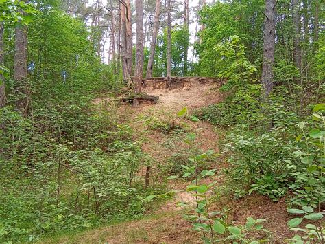 Berģos Pie Mašēnu Un Juglas Ezera Apeirons