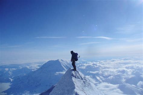 「非情の山」k2に史上最年少で登頂した日本人クライマー青木達哉 Greenfield（グリーンフィールド）