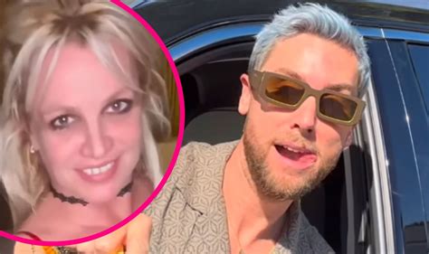 Lance Bass Urges Forgiveness Amid Britneys Justin Timberlake