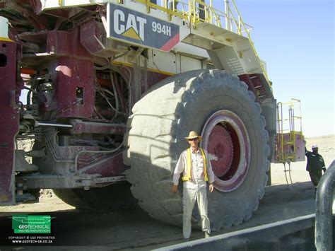 Rössing Uranium Mine