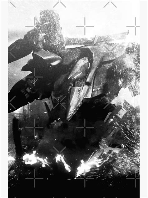 Armored Core 4 Ps3 Cover Ver 2 Black And White Poster For Sale
