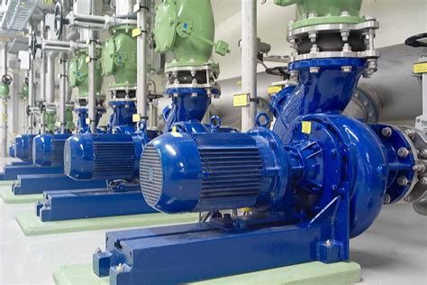 Radial Flow Centrifugal Pump Alkenza Blog