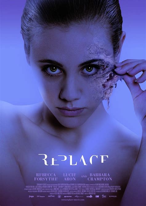 “young And Beautiful Kira Is Afflicted With A Strange Disease Her Skin