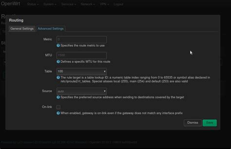 How To Turn Off Openvpn Route For Router Page 2 Network And Wireless Configuration