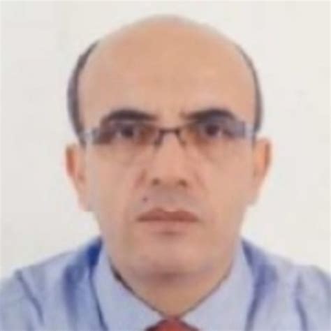 Mongi Bouaicha Professor Director Centre Des Recherches Et Des Technologies De Lenergie