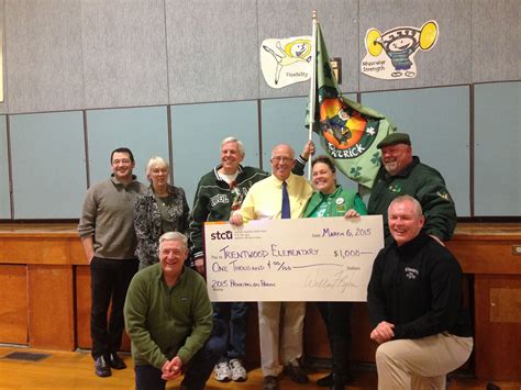 Congratulations The Friendly Sons Of St Patrick Spokane Facebook