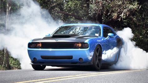 [200 ] Dodge Challenger Wallpapers
