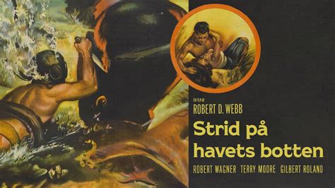 Strid På Havets Botten Svt Play