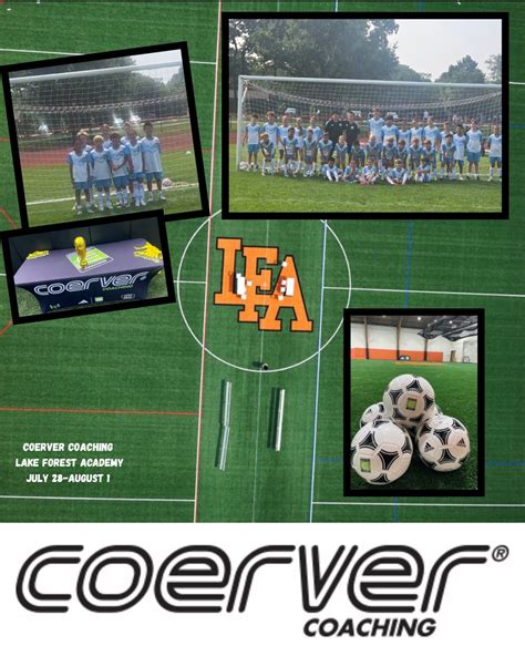 Coerver Coaching Illinois Coerver Coaching Illinois