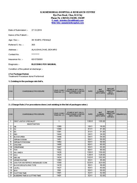 Opd Sample Pdf Health Sciences Diseases And Disorders