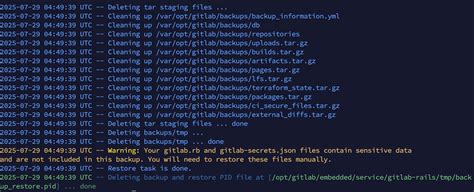 如何迁移gitlab到另一台服务器 Ew帮帮网