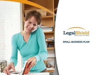 Legal Shield Small Business Flipbook Pdf