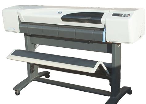 Plotter Printer
