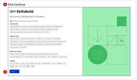 ibm skillsbuild leaders and assessors register yourself organisation