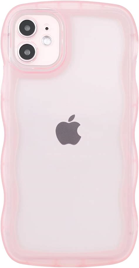 Amazon SKYLMW Compatible With IPhone 12 Case 6 1 2020 Cute