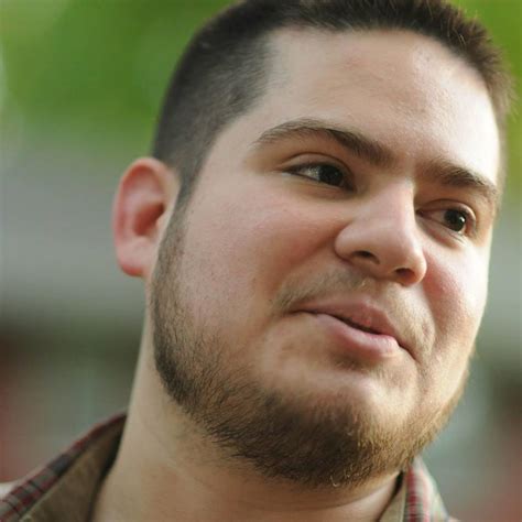 Tintjournal Matthew Monroy