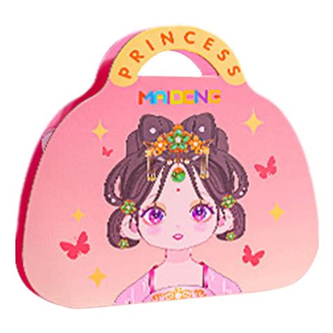 Lona Make Up Games For Girls Makeup Art Craft Activity Princess Makeup