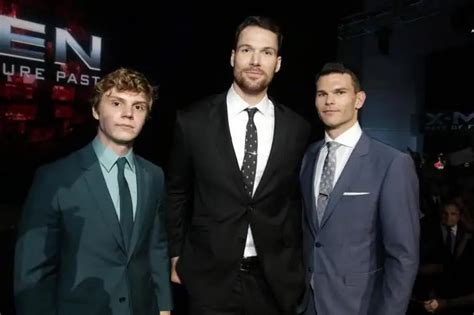 Daniel Cudmore Life And Career Movies