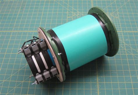 First Co2 Scubber Completed Jp Aerospace Blog