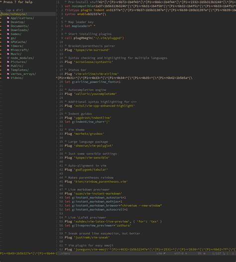 Vim In Kitty Terminal Causes Strange Errors Linuxquestions