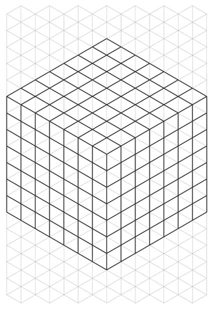 Isometric Drawing