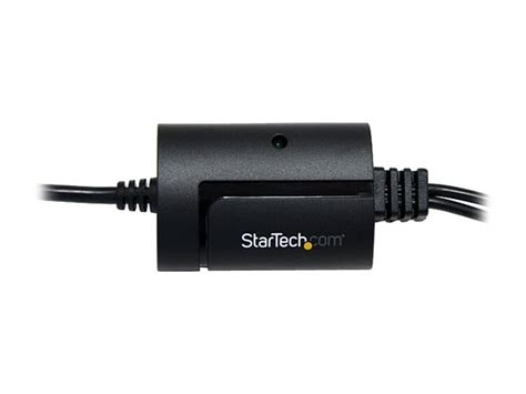 StarTech Câble adaptateur FTDI USB vers serie RS ports avec memorisation du port de