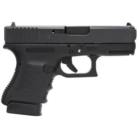 Glock G30 Gen 4 Sub Compact 45 Acp Pistol