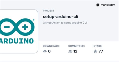 Setup Arduino Cli Ecosystem Directory Marketdev