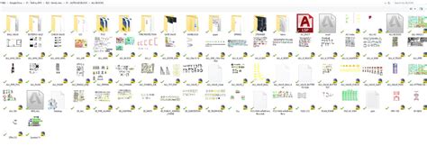 Autocad Block Mep 3d Cad Model Library Grabcad